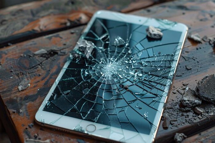 Arti Mimpi Hp Retak: Simbol Ketakutan atau Kehilangan?