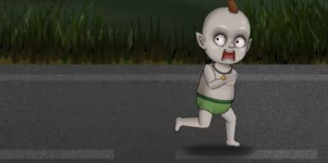 Arti Mimpi Melihat Tuyul: Simbol Kecurangan atau Masalah Keuangan?